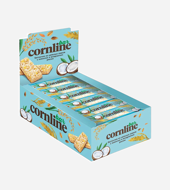 Bomboane glazurate Griliaj Krokant, - Berezka