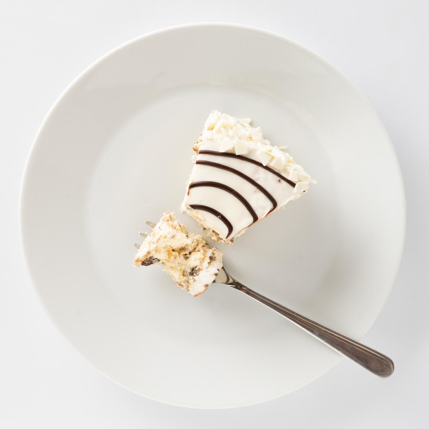 Tort esterhazy tarta - Berezka